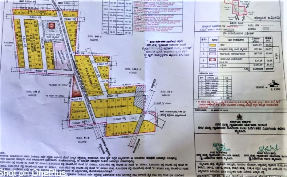 CENTRAL GOVERNMENT EMPLOYEES HOUSING CO-OPERATIVE SOCIETY LTD